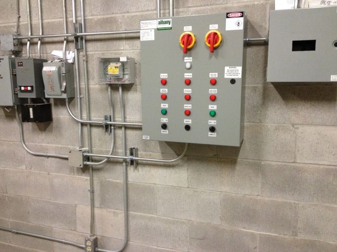 Residential & Commercial Electricians in Burlington ON | Dynamize ...